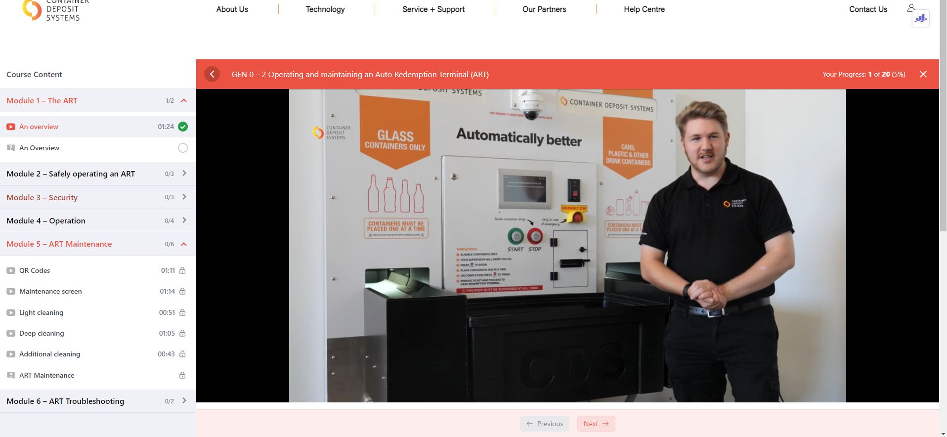 Online Training Revamped: A Step by Step Guide To Master Your Knowledge ...